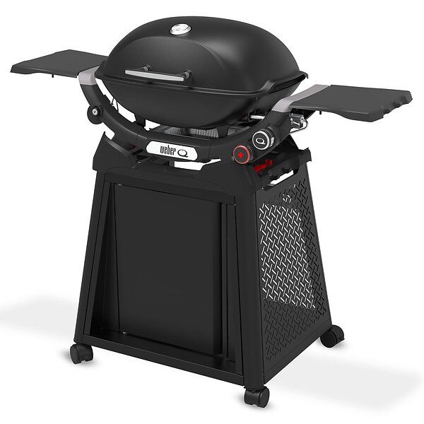Weber Q2800N+ - Tek.no