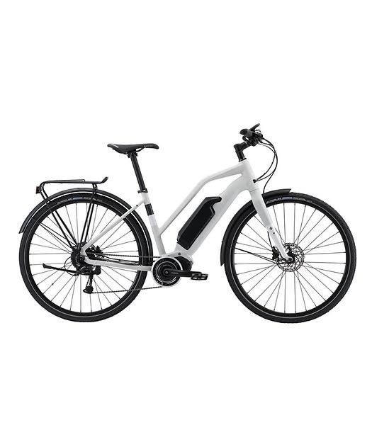 Gekko Flash TRG Mix 9S 2019 - Tek.no