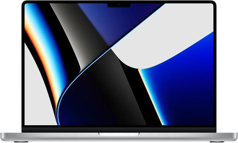 Apple MacBook Pro 14 M2 (2021) OBS: Svensk tastatur! - Tek.no