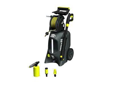 AVA Evolution P80 Large - Tek.no