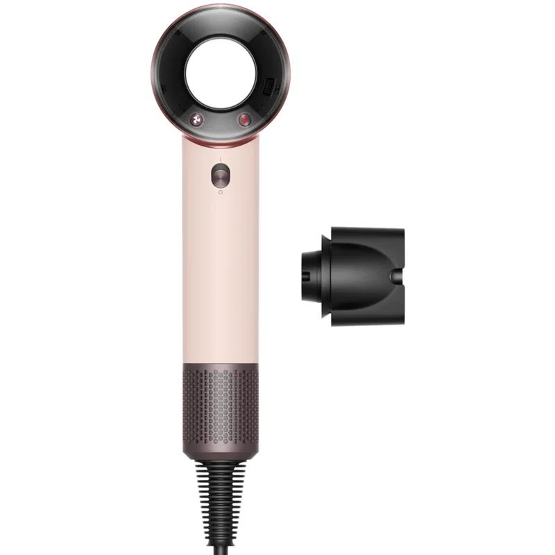 Dyson Supersonic Travel - Tek.no