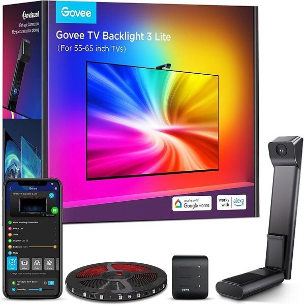 Govee TV Backlight 3 Lite - Tek.no