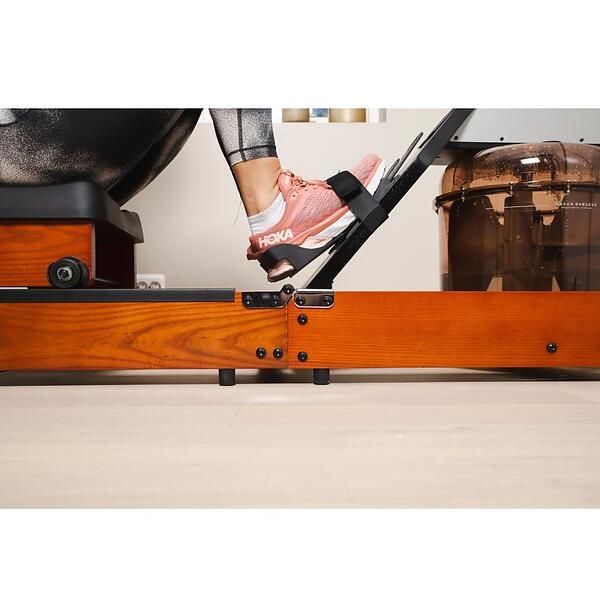 Kingsmith RowingPad Pro - Tek.no