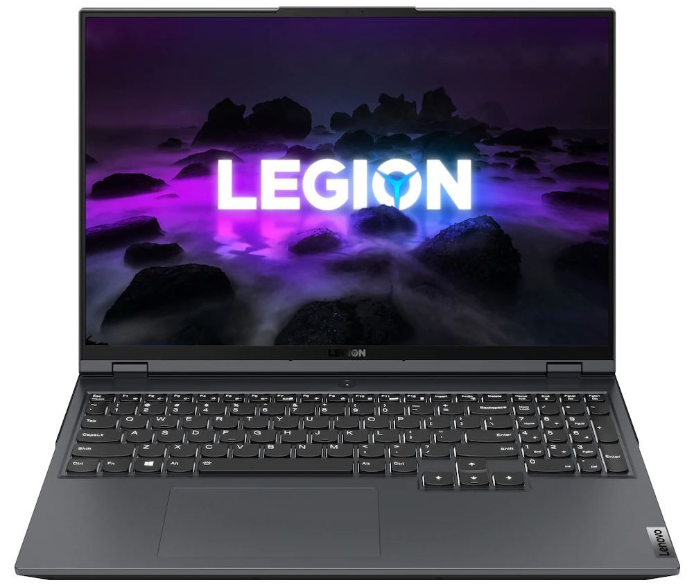 Lenovo Legion 5 Pro 16" (2021) - Tek.no