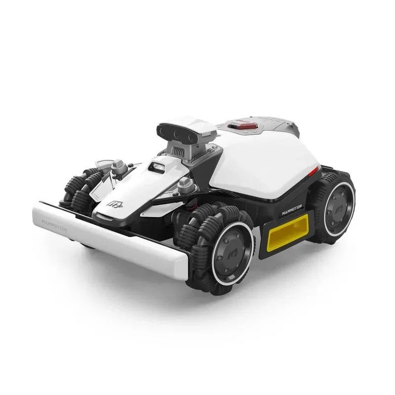 Mammotion Luba mini 2 AWD 1000 - Tek.no