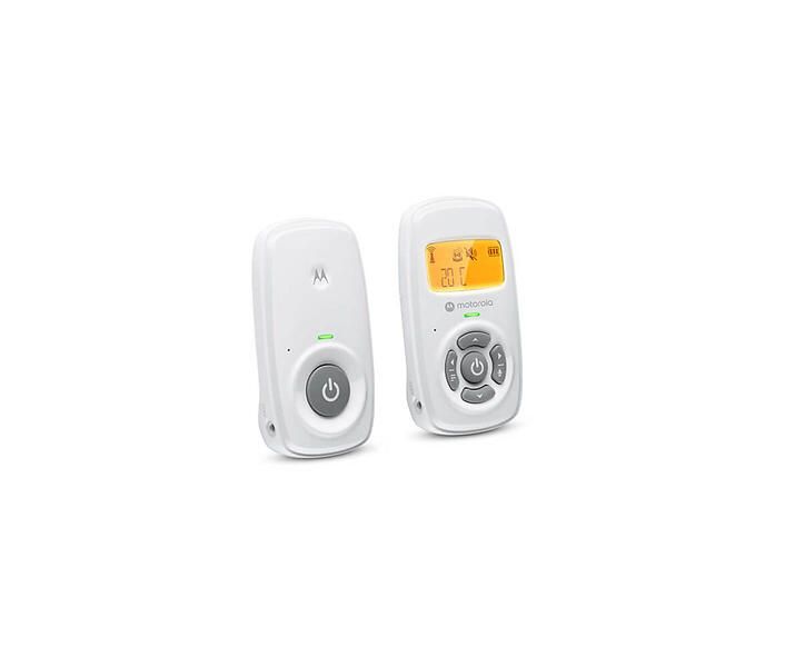 Motorola AM24 - Tek.no