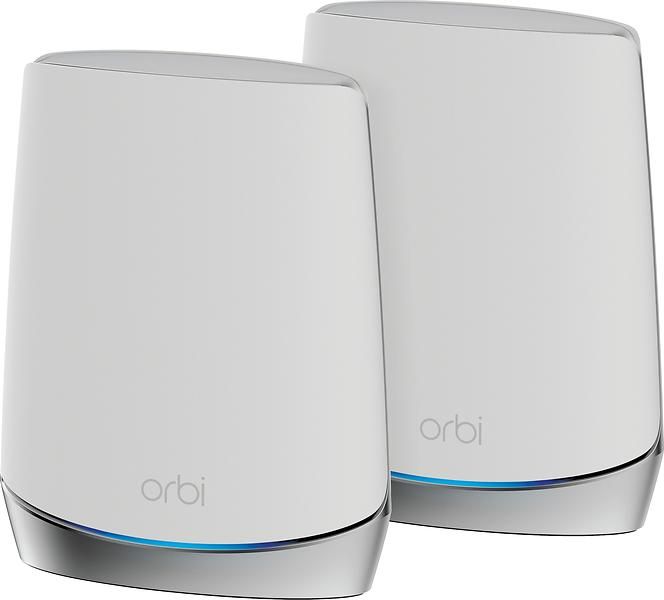Netgear Orbi RBK752 Kit (2-pack) - Tek.no