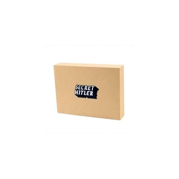 Secret Hitler - Tek.no