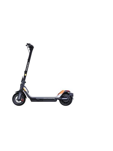 Segway KickScooter P65I - Tek.no