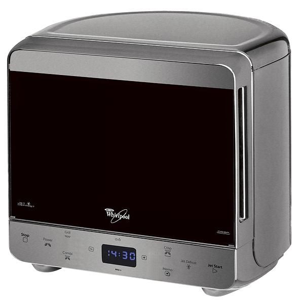 Whirlpool MAX 38/IX - Tek.no