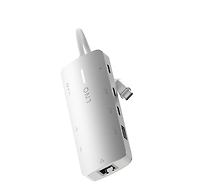 Hvilken USB-C Hub til laptop skal du kjøpe? Se våre tester her - Tek.no