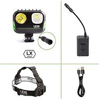 Den beste og kraftigste hodelykten 2024 - Samletest - Tek.no