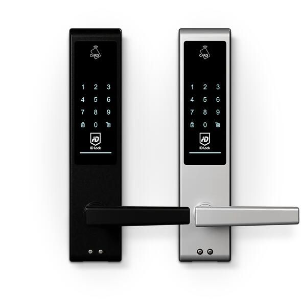 ID Lock 202 Multi - Test - Tek.no