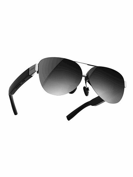 Vi har testet XR-briller - Test - Tek.no