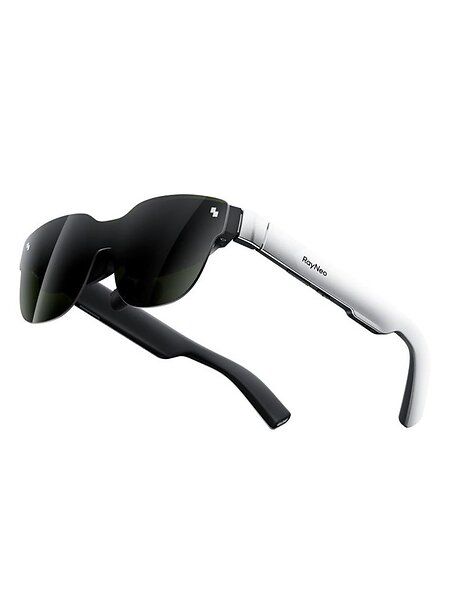 Vi har testet XR-briller - Test - Tek.no